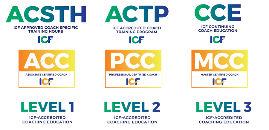 ICF国际教练认证—PCC认证直通车